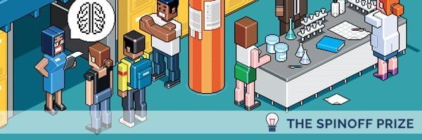 Media | The Spinoff Prize