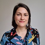 Editors' profiles | Climate change impacts