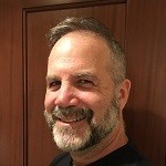 About the Editors | npj Mental Health Research