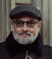 About the Guest Editors | Language processing