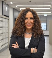 About the Guest Editors | Cognitive ageing