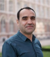 About the Guest Editors | Climate, energy and environmental policy ...