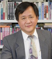 About the Guest Editors | China: strategy, influence and power