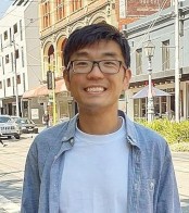 About the Guest Editors | China: strategy, influence and power