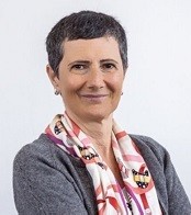 About the Guest Editors | Units of motion: Cilia and Flagella