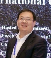 About the Guest Editors | Intelligent corrosion control 2023