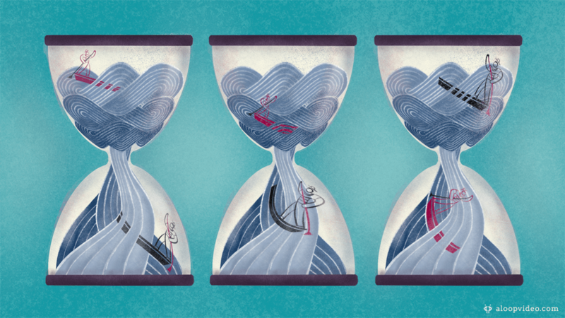 Image Contest | Five Years of Communications Physics