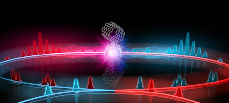 Image Contest | Five Years of Communications Physics