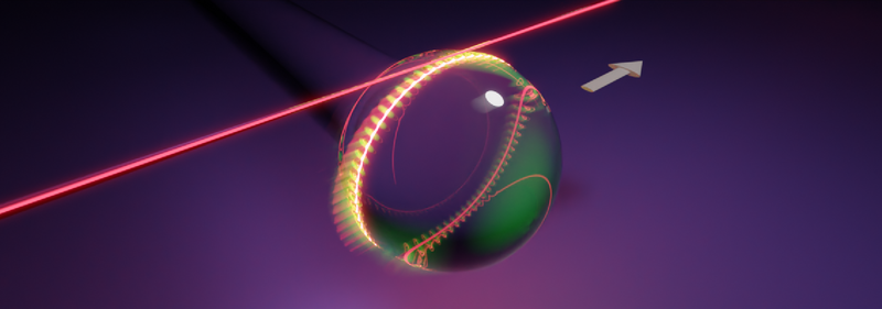 Image Contest | Five Years of Communications Physics