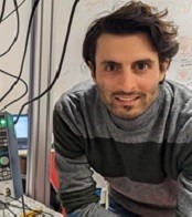 About the Guest Editors | Integrated Photonics