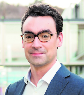 About the Guest Editors | Digitalisation in the school and the workplace