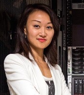 About the Guest Editors | Methods and applications in multiscale ...