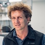 About the Editors | npj Sustainable Agriculture