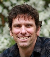 About the Guest Editors | Environmental DNA and RNA