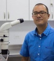 About the Guest Editors | Biology of reproduction