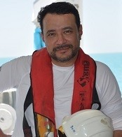 About the Guest Editors | Coastal ecology