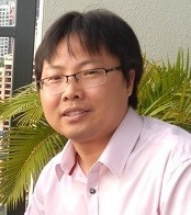 About the Guest Editors | Non-carbon 2D materials