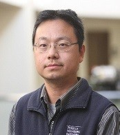 About the Guest Editors | Advances in inorganic LEDs