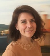 About the Editor | Metabolic control of aging and metabolism