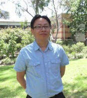 About the Guest Editors | Malaria drugs, vaccines and control