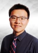 About the Editors | Nature Machine Intelligence