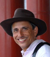 About the Guest Editors | Visual attention