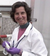 About the Guest Editors | Advances in neutron techniques