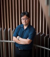 About the Guest Editors | Innate immunity in cancer