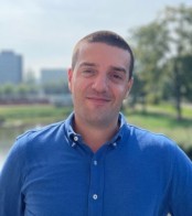 About the Guest Editors | Making and using evidence