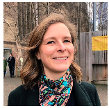 About the Editors | npj Mental Health Research