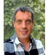 About the Guest Editors | Cannabis research