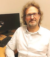 About the Guest Editors | Autoimmune disease and the microbiome