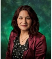 About the Guest Editors | One-dimensional (1D) materials