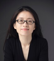 About the Guest Editors | Crystal polymorphism