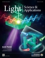 2024 Editors' Highlight | Light: Science & Applications