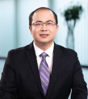 About the Guest Editors | Quantum enhanced machine learning