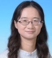 About the Guest Editors | Quantum enhanced machine learning