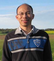 About the Guest Editors | Quantum enhanced machine learning