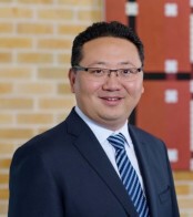 About the Guest Editors | Sustainable supply chains