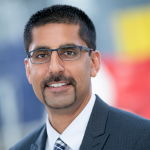 About the Editors | npj Digital Medicine