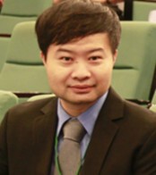 About the Guest Editors | Beneficial biofilms and bioremediation