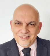 About the Guest Editors | Robotics and automation in advanced manufacturing