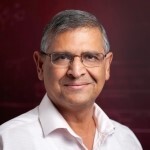 About the Editors | npj Artificial Intelligence