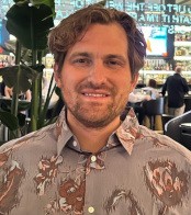 About the Guest Editors | Unconventional Computing for Edge Inference ...