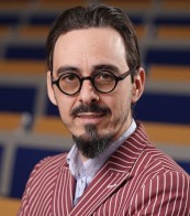 About the Guest Editors | Exploring the global evolution of mobile ...