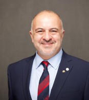 About the Guest Editors | Inflammatory bowel disease