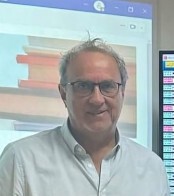 About the Guest Editors | Earthquake monitoring and early warning systems