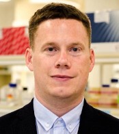 About the Guest Editors | Drug Discovery at G Protein-Coupled Receptors