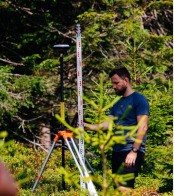 About the Guest Editors | Position, navigation, and timing