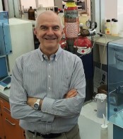 About the Guest Editors | Advances in sustainable manufacturing practices